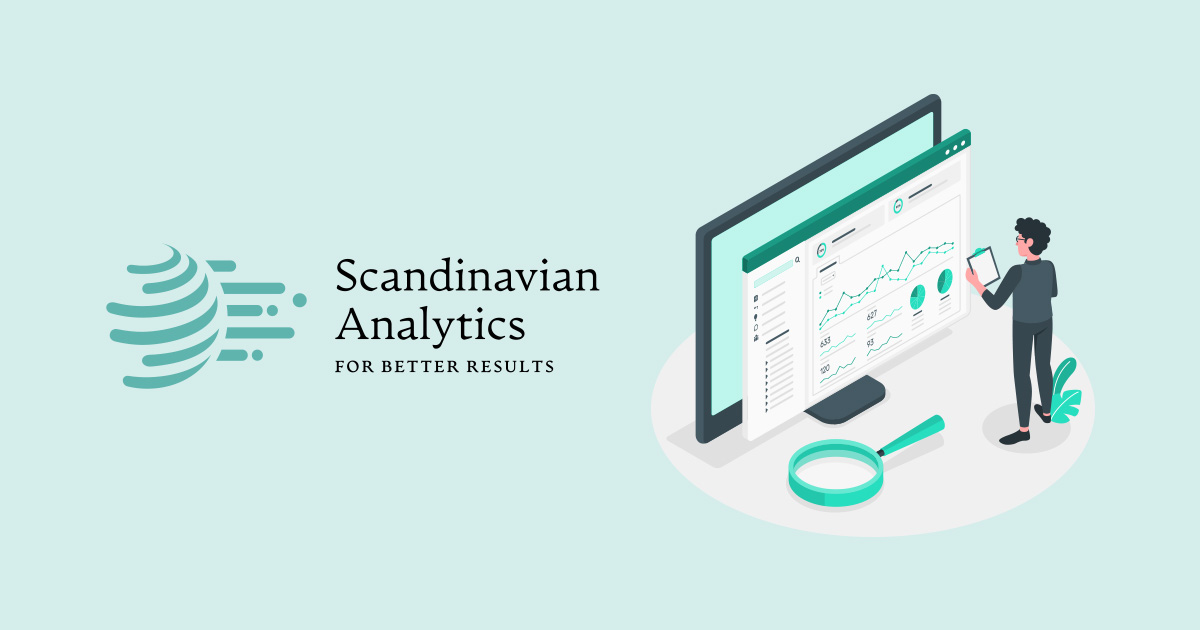 Solutions - Scandinavian Analytics